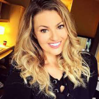 Amanda Balionis Wiki & Bio - New Caster And Journalist