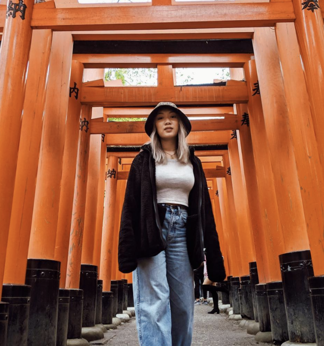 Amanda Rach Lee Wiki