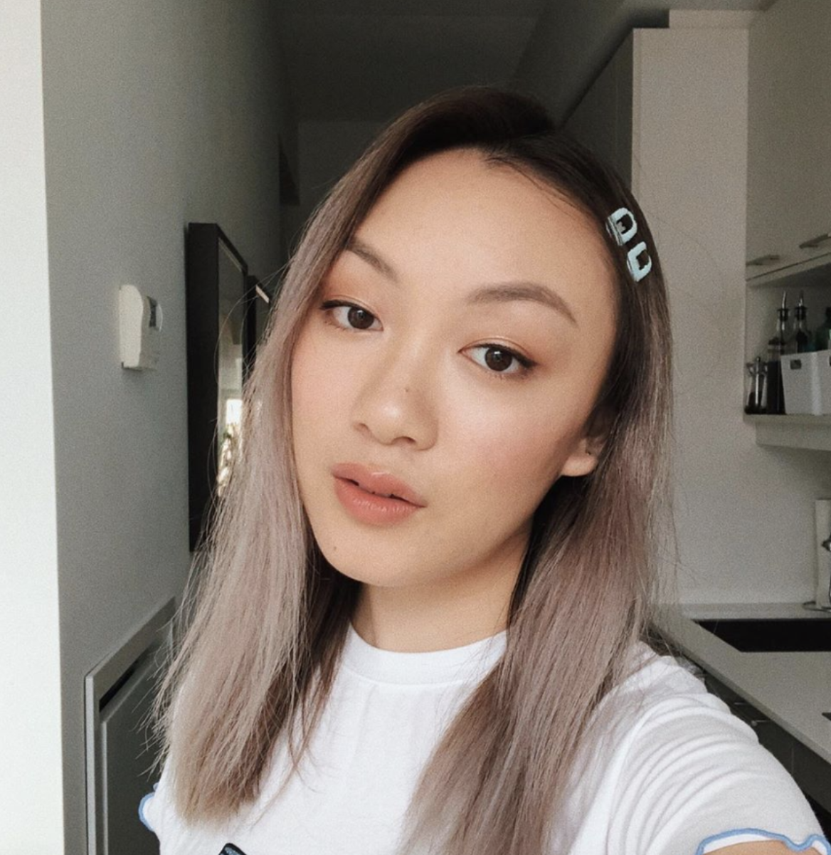 Amanda Rach Lee Wiki