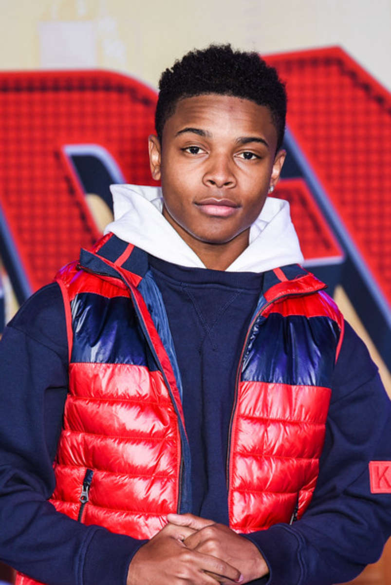 Amarr M. Wooten Wiki