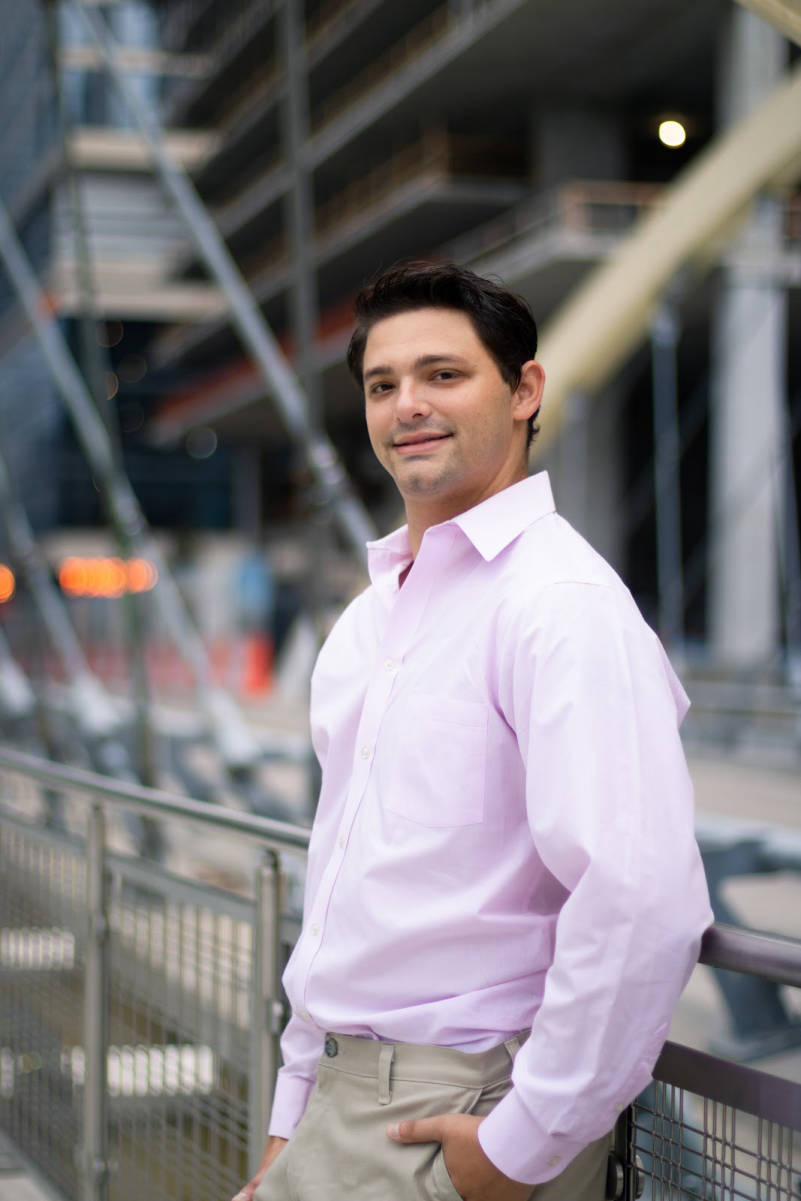 Andrew L. Rossow (lawyer) Wiki