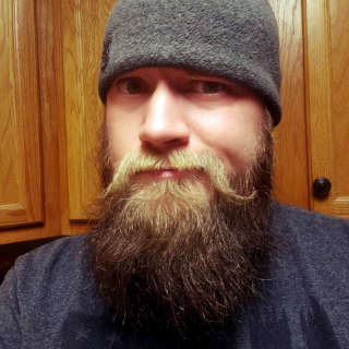 Andrew Nyberg Wiki & Bio