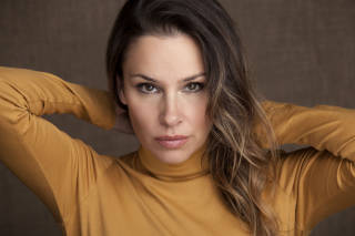 Ángela Vergara Wiki & Bio - Actress, Presenter And Model