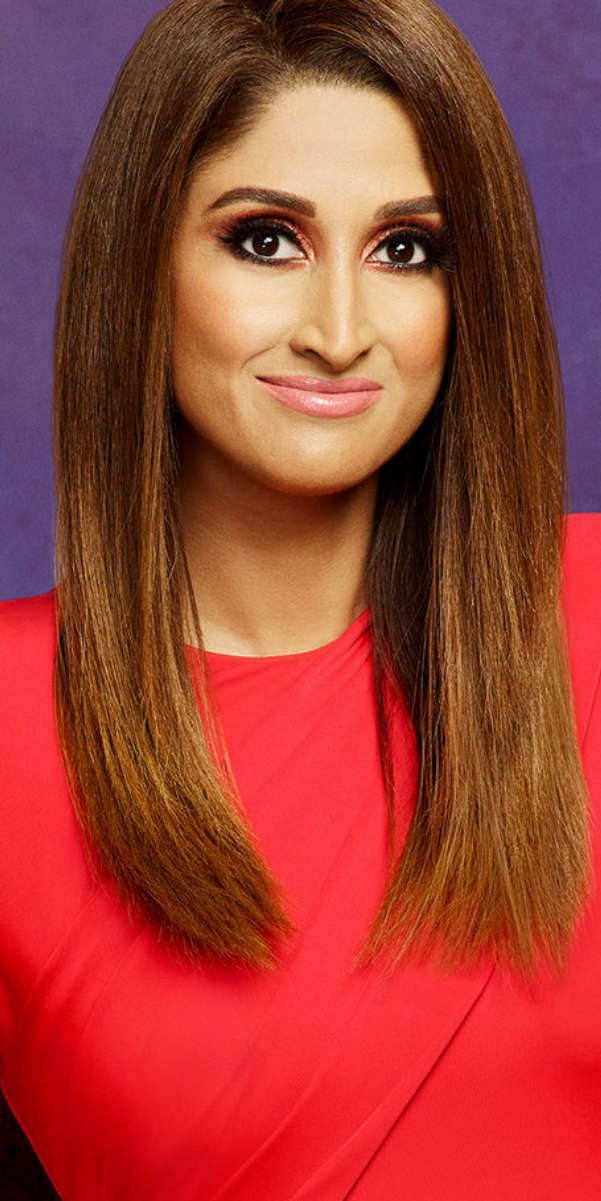 Anisha Ramakrishna Wiki