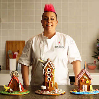 Anna Polyviou Wiki & Bio