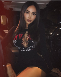 Annelese Milton Wiki & Bio