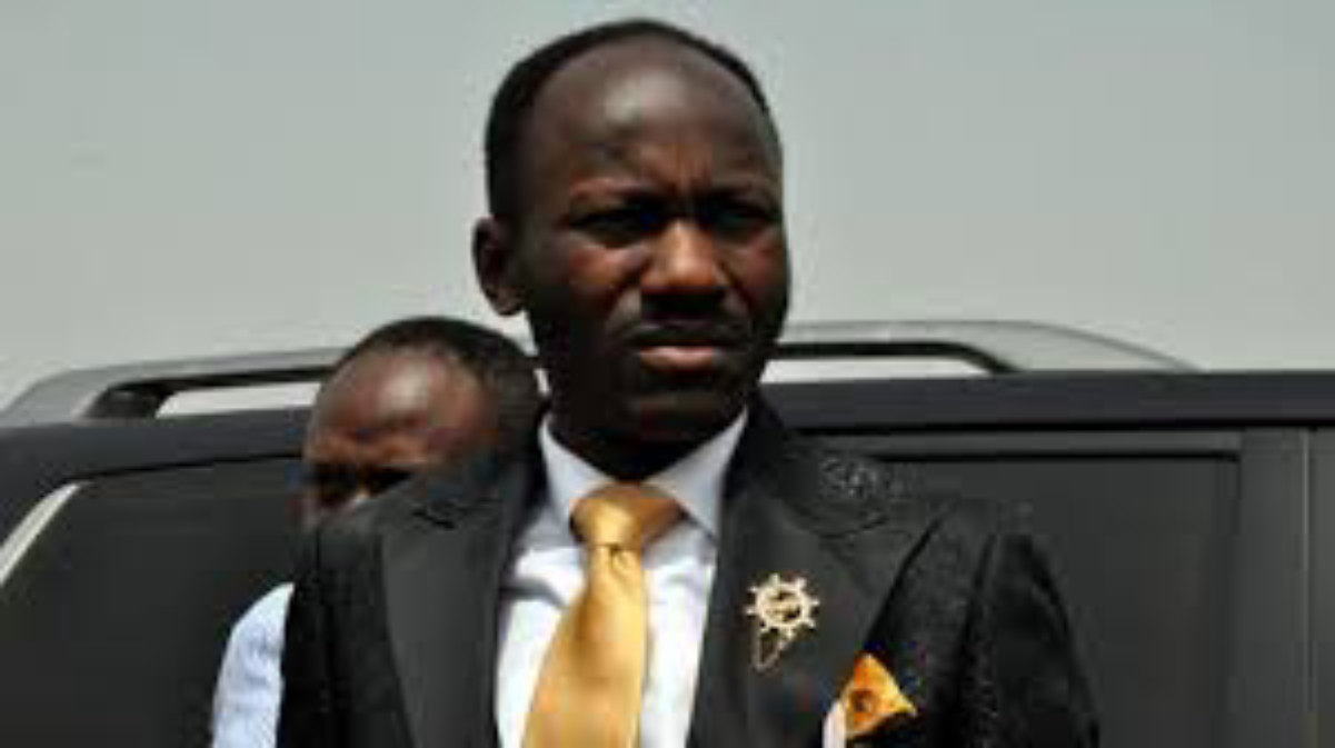 Apostle Johnson Suleman Wiki