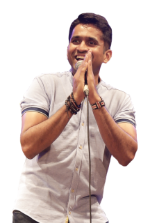 Aravind SA Wiki & Bio - Stand Up Comedian