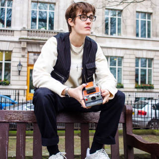 Archie Lyndhurst Wiki & Bio