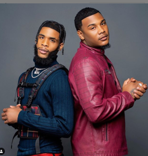 Ar'mon and Trey Wiki & Bio