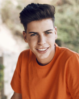 Arnau Marin Wiki & Bio - Instagram Star