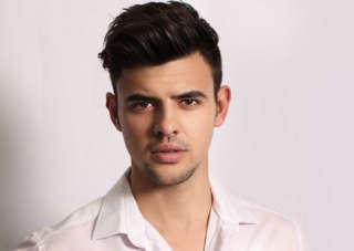 Arno Greeff Wiki & Bio - Actor