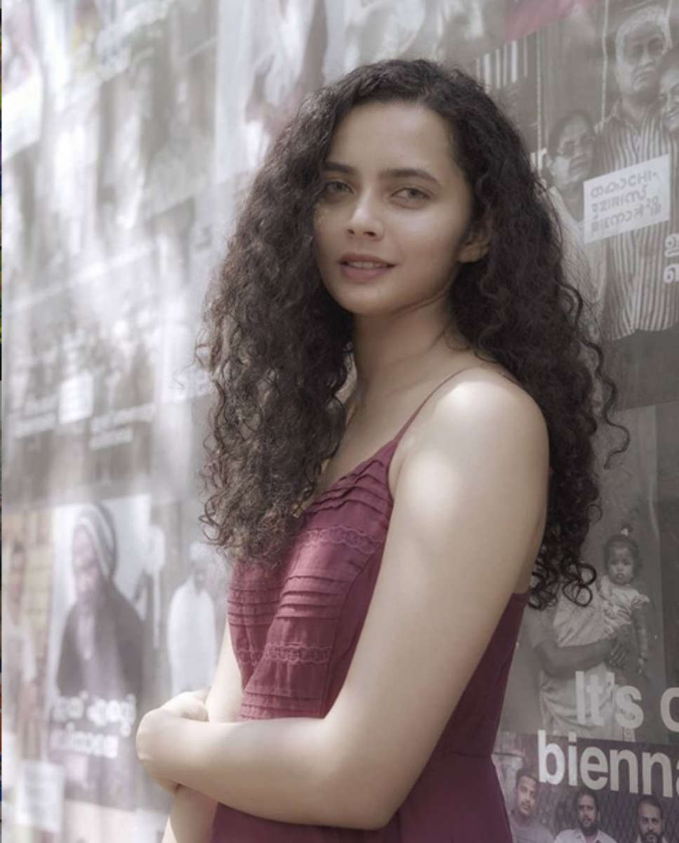 Athulya Chandra Wiki