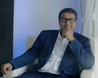 Atul Khekade Wiki & Bio - Investor