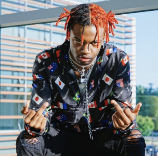 Baby Jayy Wiki & Bio - Rapper