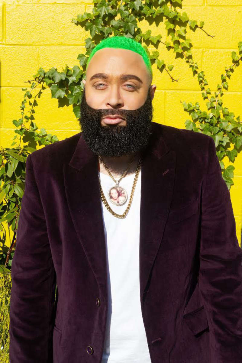 Bandit The Rapper Wiki