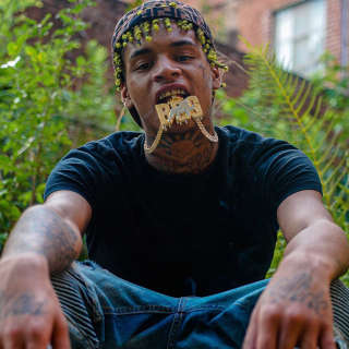 BBG Baby Joe Wiki & Bio - Rapper