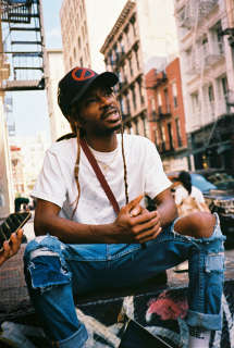 Beau Young Prince Wiki & Bio