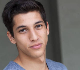 Dino Petrera Wiki & Bio - Actor