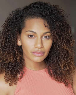 Betsy Borrego Wiki & Bio - Actress