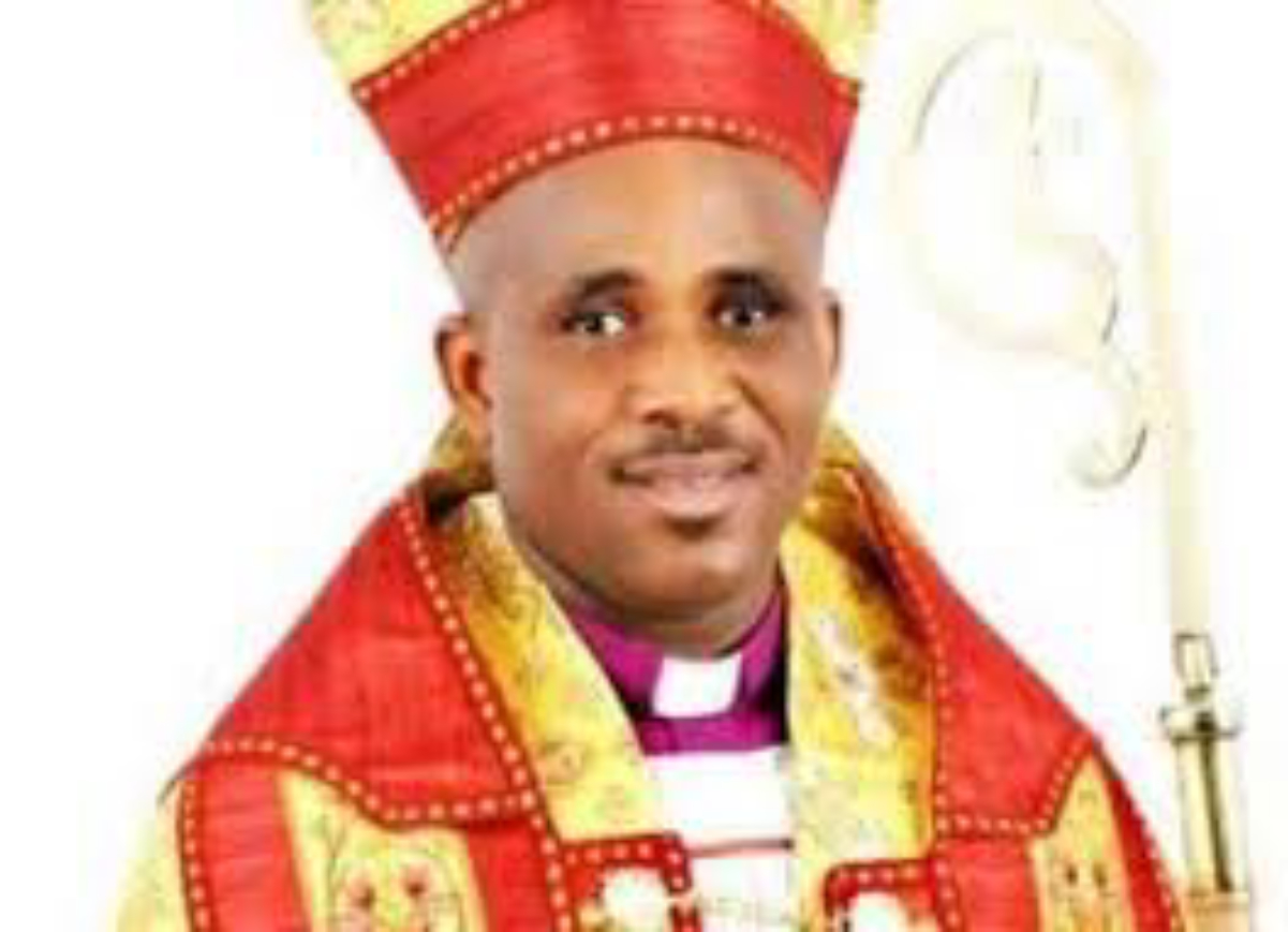 Bishop Isaac Idahosa Wiki