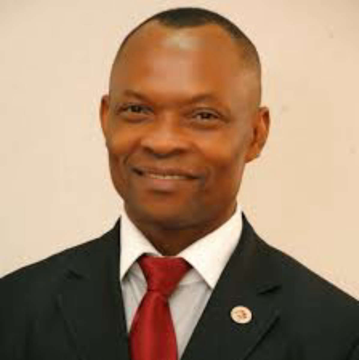 Bishop Thomas Aremu Wiki