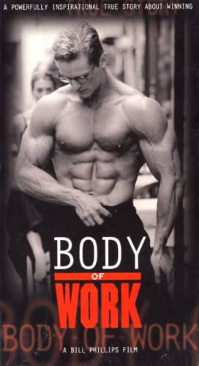 Body Of Work (documentary) Wiki