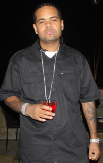 Boo Rossini Wiki & Bio - Rapper