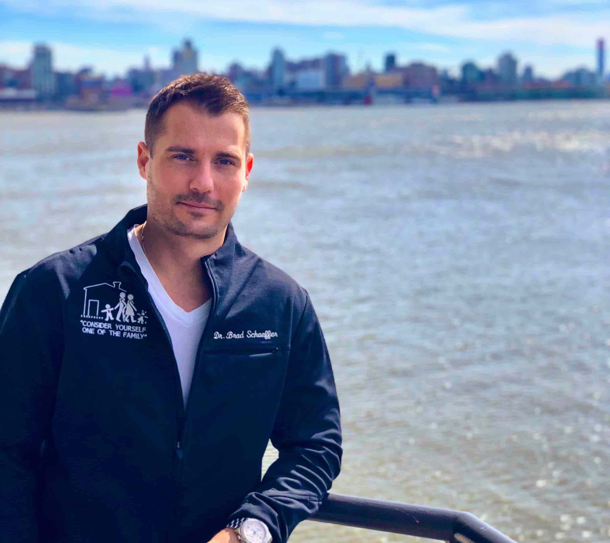 Bradley Schaeffer Wiki