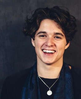 Bradley Simpson Wiki & Bio - Singer