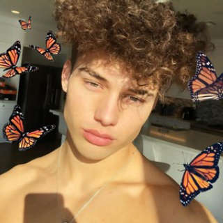 Brady Potter Wiki & Bio - Instagram Star