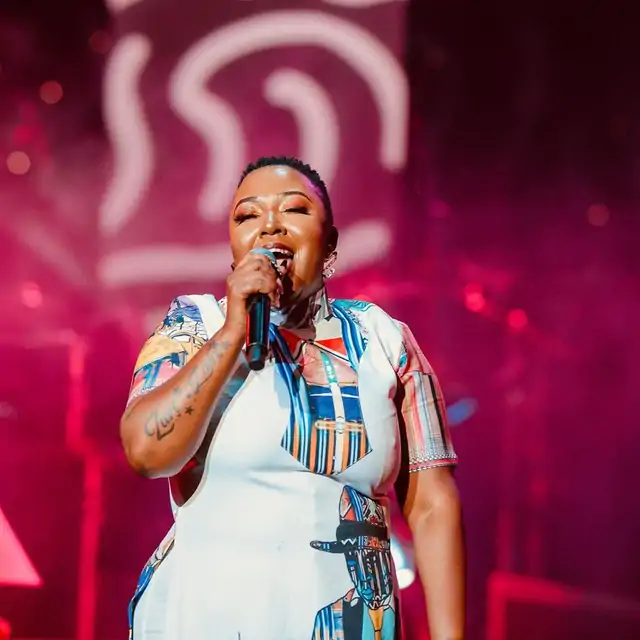 Brenda Mtambo Wiki & Bio - Singer & Songwriter