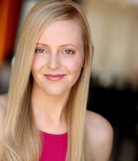 Brianna Knickerbocker Wiki & Bio - Voice Actress