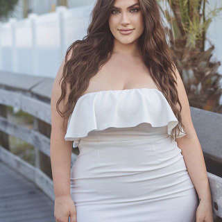 Brooke Barrows Wiki & Bio - Model & Instagram Star