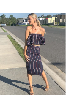 Brooke Iseppi Wiki & Bio