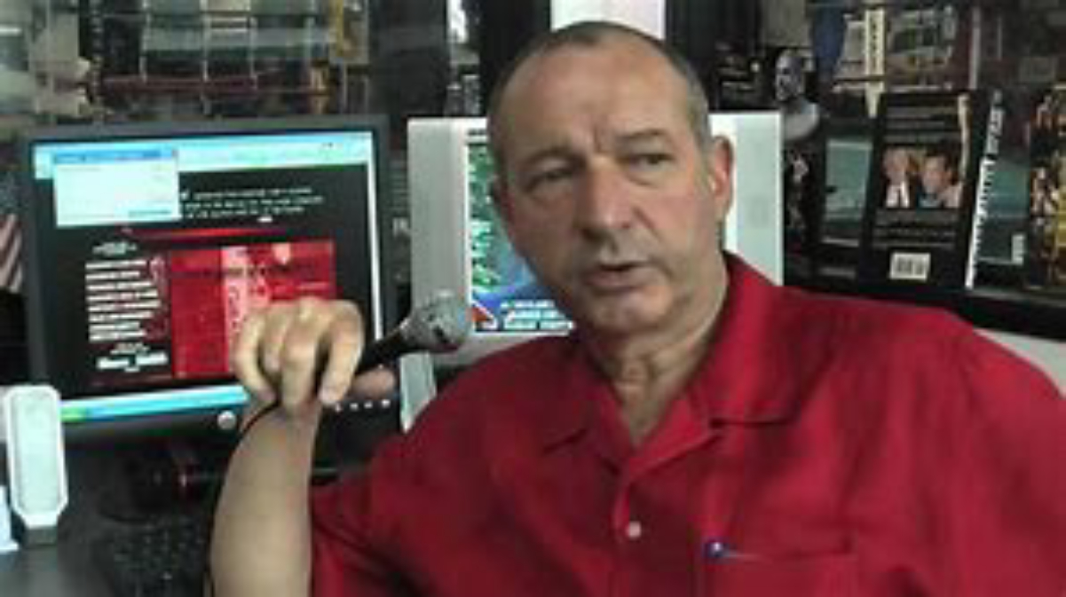 Bruce Silverglade Wiki