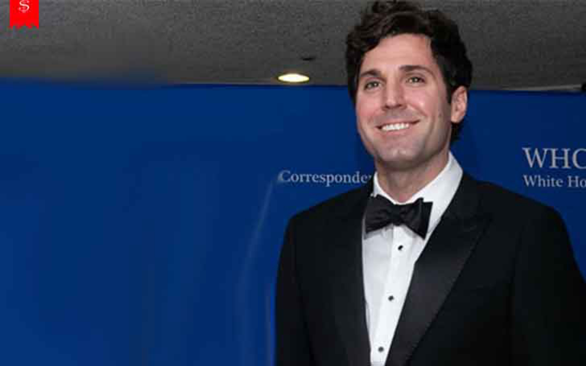 Bryan Sanders (political consultant) Wiki