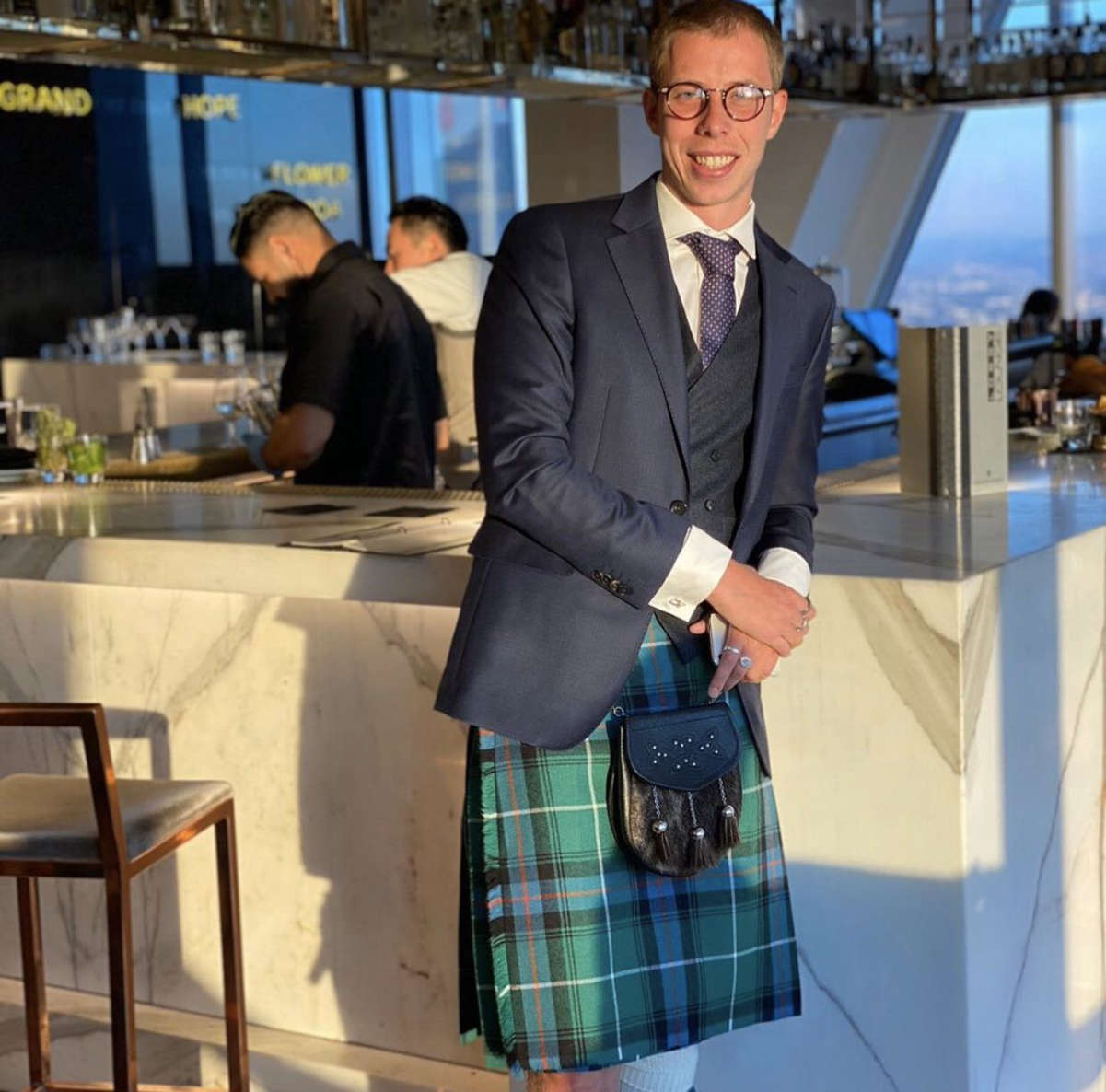 Callum Leighton Airey (Calfreezy) Wiki