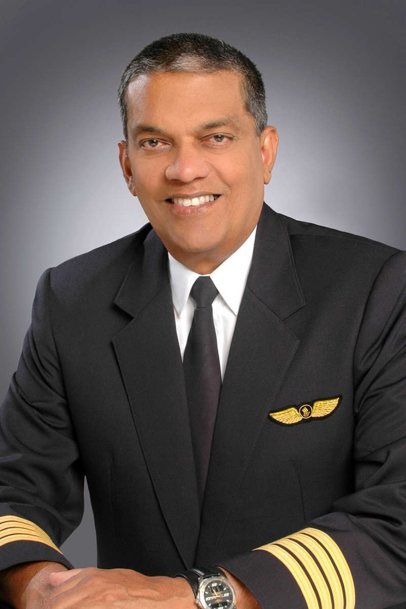 Captain Chira Fernando Wiki