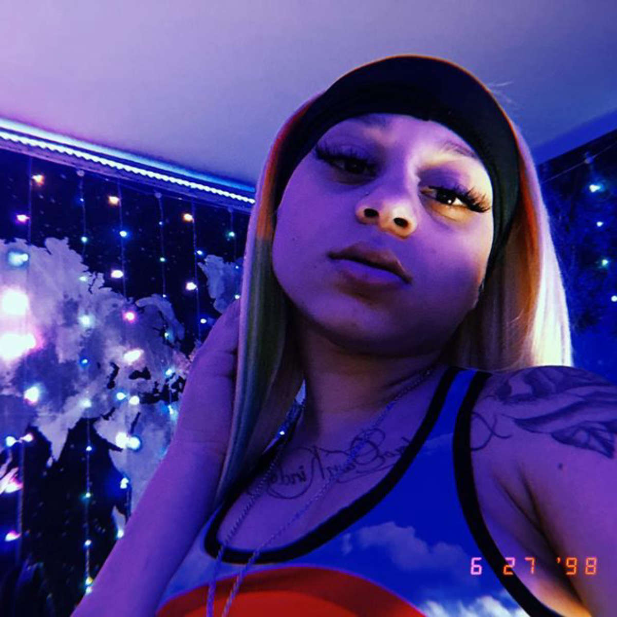 Carmen Williams Wiki