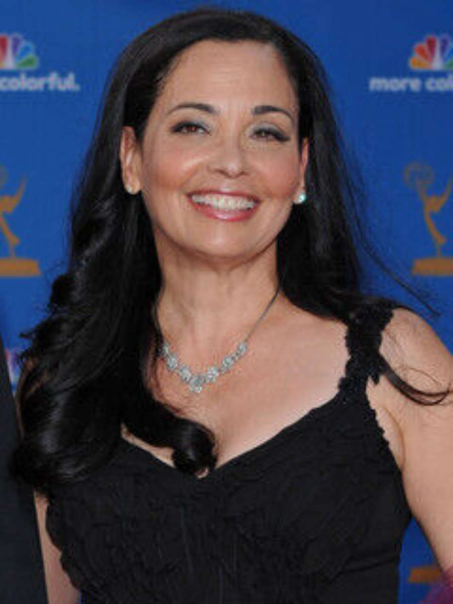 Catherine Rusoff Wiki