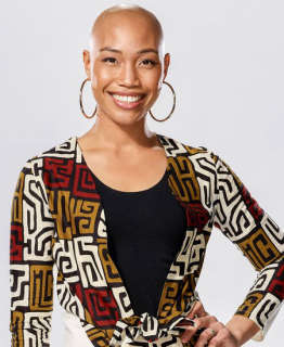 Cedrice Webber Wiki & Bio - Singer