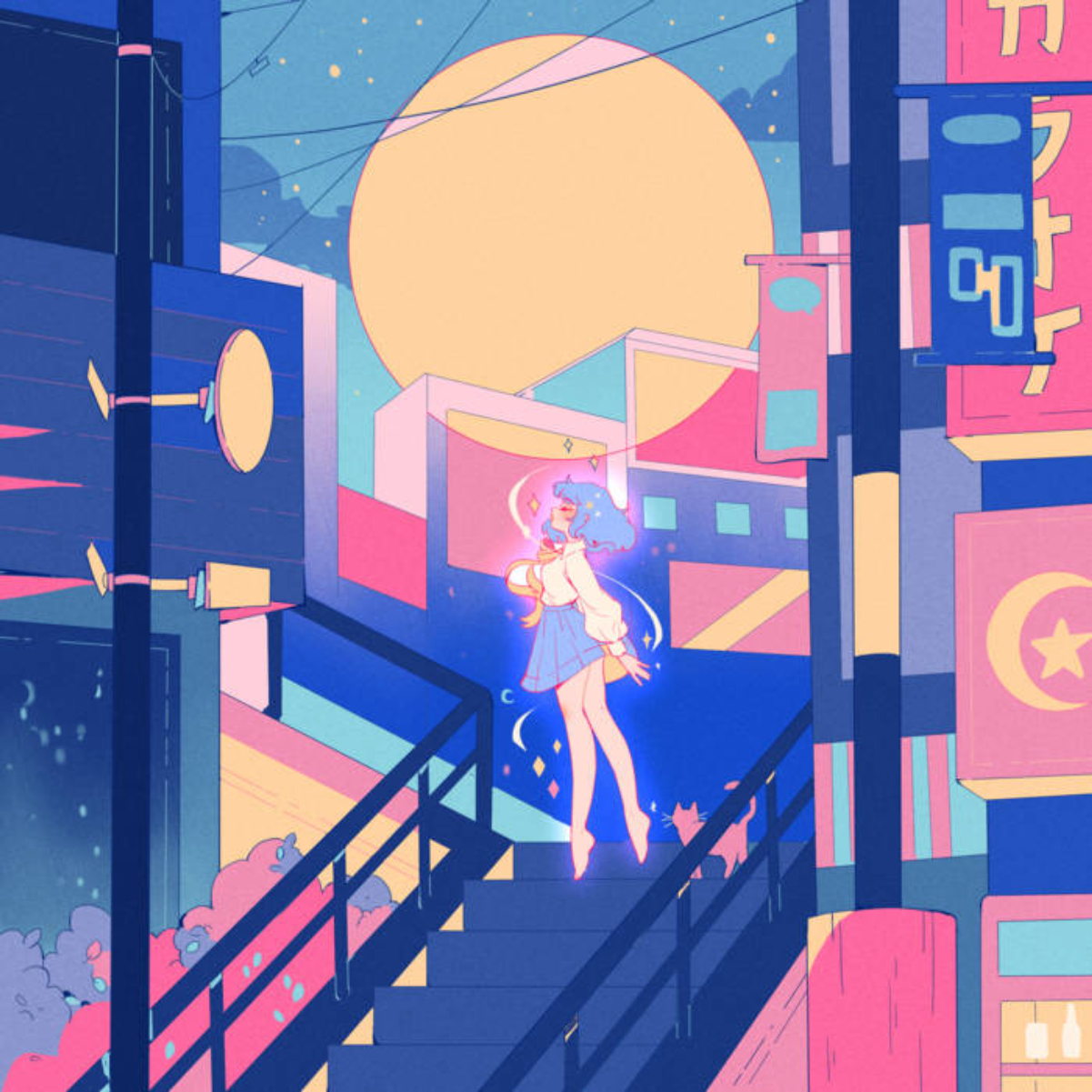 Celestial Angel Wiki