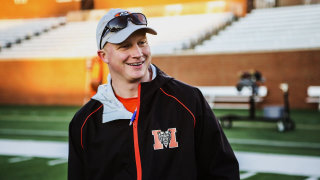 Chase Haslett Wiki & Bio