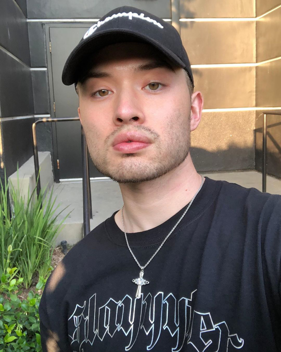 Chester Lockhart Wiki