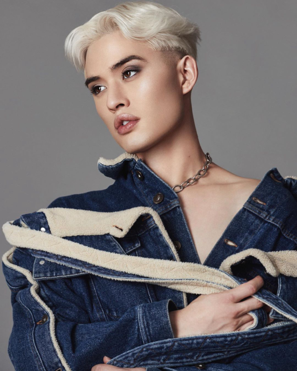 Chester Lockhart Wiki