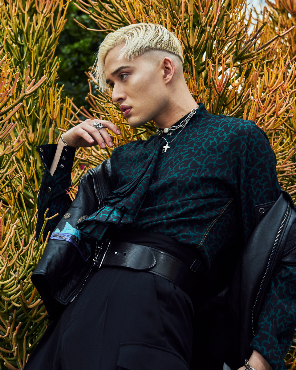 Chester Lockhart Wiki