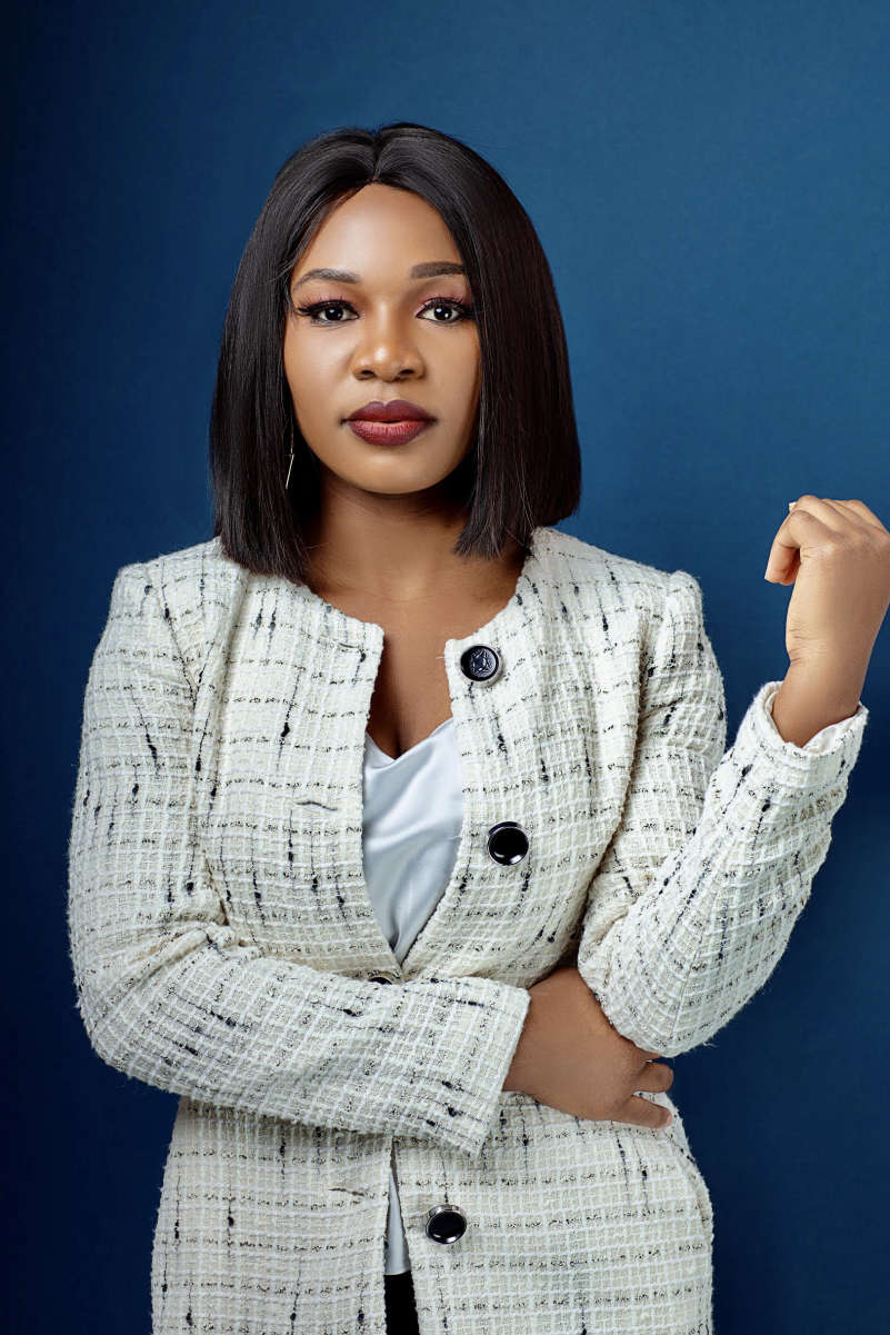 Chinecherem Eze Wiki