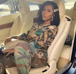 Chinese Kitty Wiki & Bio