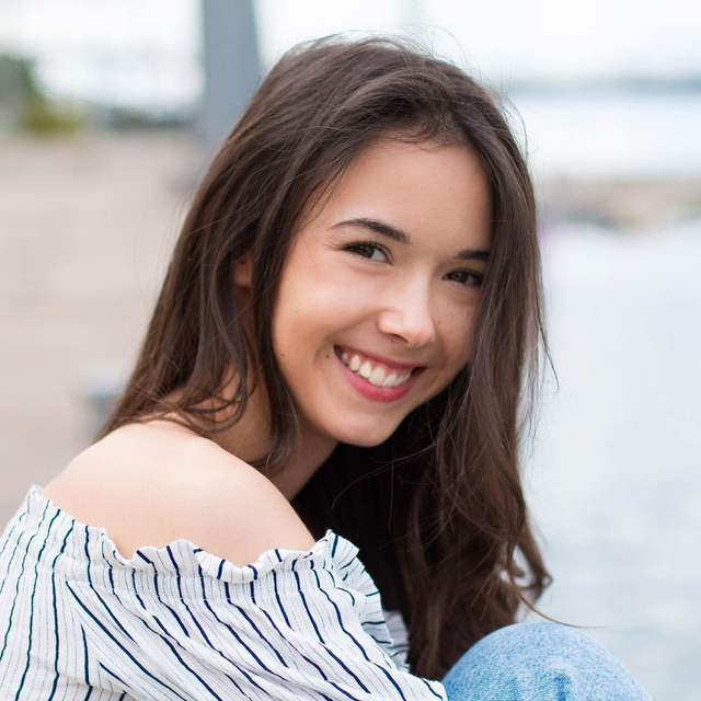 Chloe Stafler Wiki & Bio